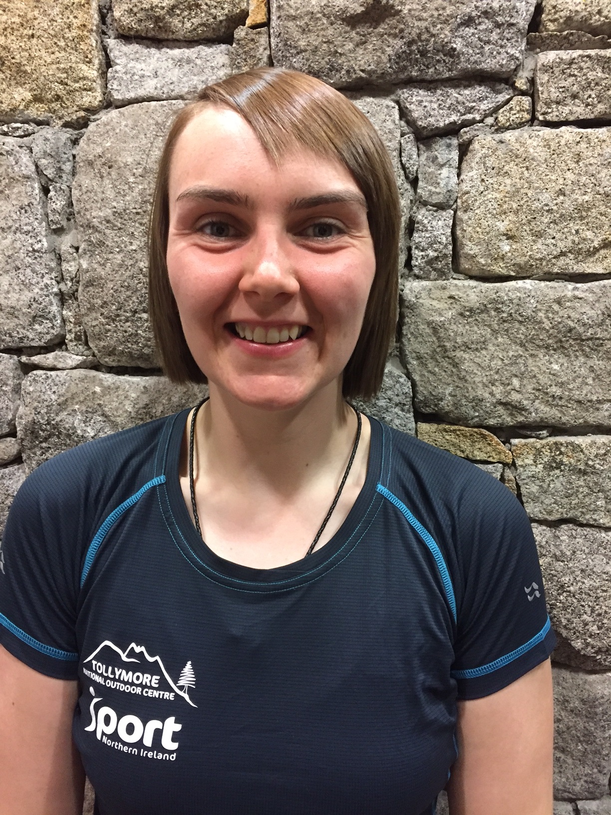 Shauna Maguire - Tollymore